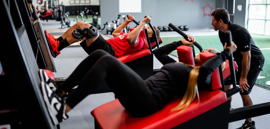 Fitness Studio In Cary, NC | Small Group & Private Training